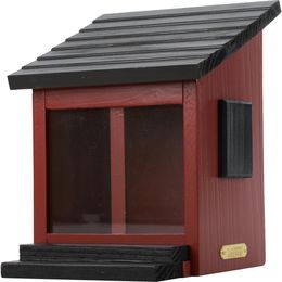 Eichh&ouml;rnchen Futterbox