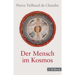 Der Mensch im Kosmos
