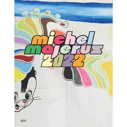 Michel Majerus 2022
