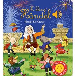 So klingt H&auml;ndel
