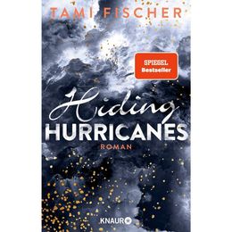 Hiding Hurricanes