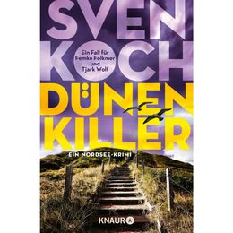 D&uuml;nenkiller