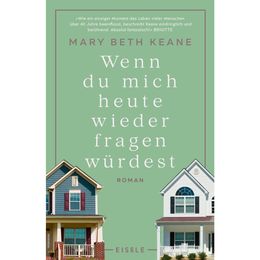 Wenn du mich heute wieder fragen w&uuml;rdest