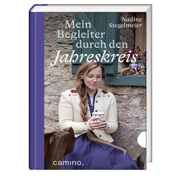 Kalender &raquo;Mein Begleiter durch den Jahreskreis&laquo;