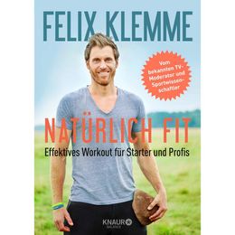 Nat&uuml;rlich fit