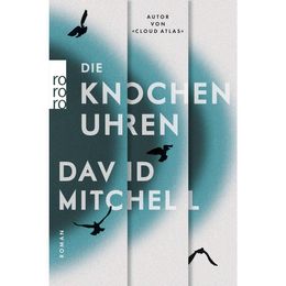 Die Knochenuhren