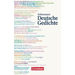 Deutsche Gedichte
