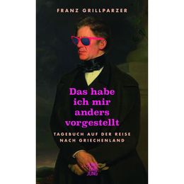 Das hab ich mir anders vorgestellt