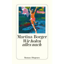 Wir holen alles nach