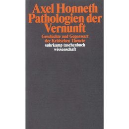 Pathologie der Vernunft