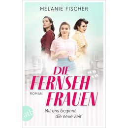 Die Fernsehfrauen