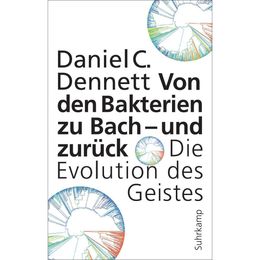 Von den Bakterien zu Bach - und zur&uuml;ck