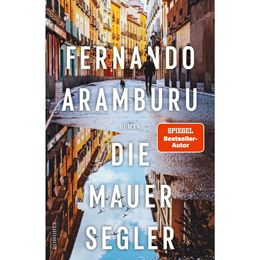 Rowohlt Verlag GmbH Die Mauersegler