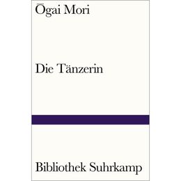 Die T&auml;nzerin