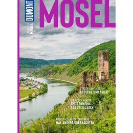 DUMONT Bildatlas Mosel