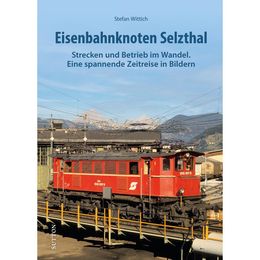 Eisenbahnknoten Selzthal