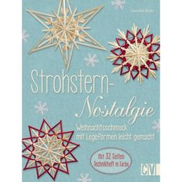 Christophorus Verlag Strohstern-Nostalgie