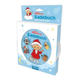 Tr&ouml;tsch Unser Sandm&auml;nnchen Badebuch