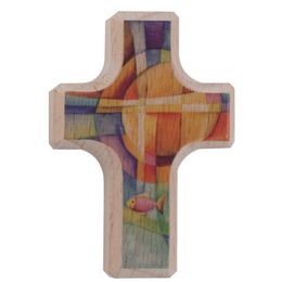 Handschmeichlerkreuz Segen f&uuml;r dich (1 St&uuml;ck)