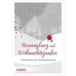 Sternenglanz und Weihnachtszauber