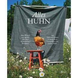 Alles Huhn