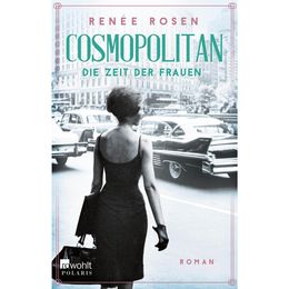 Cosmopolitan - Die Zeit der Frauen