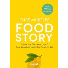 Food Story