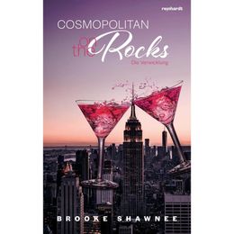 Cosmopolitan on the Rocks