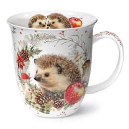 Kaffeetasse &raquo;Herbstfreuden&laquo;