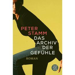 Das Archiv der Gef&uuml;hle