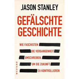 Gef&auml;lschte Geschichte