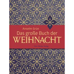 Das gro&szlig;e Buch der Weihnacht