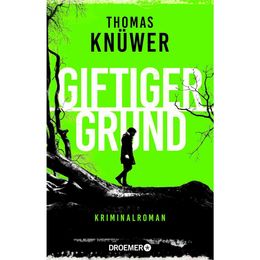 Giftiger Grund