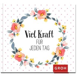 Viel Kraft