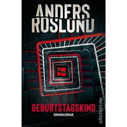 Geburtstagskind