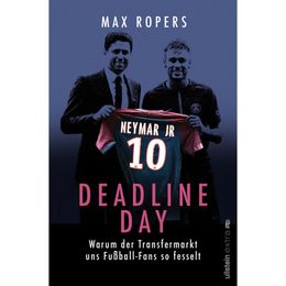 Deadline Day