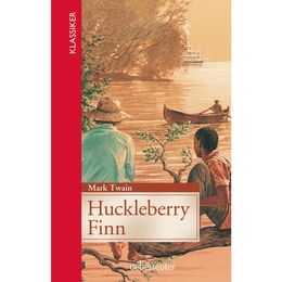 Huckleberry Finn