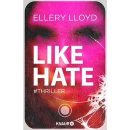 Like / Hate