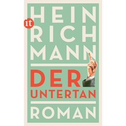 Der Untertan