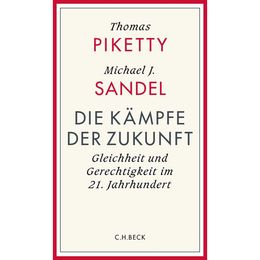 Die K&auml;mpfe der Zukunft