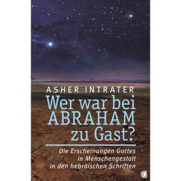 Wer war bei Abraham zu Gast?