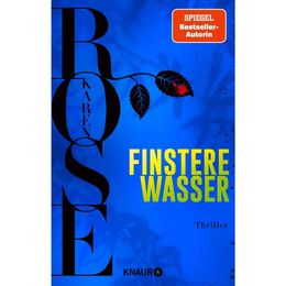 Finstere Wasser