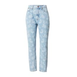 Pepe Jeans Jeans 'Violet' female Blue size 29