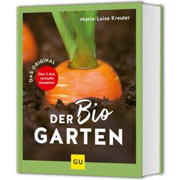 Der Biogarten