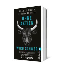 Ullstein Taschenbuchvlg. Ohne Aktien Wird Schwer