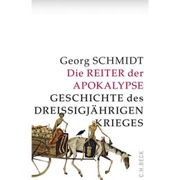 Die Reiter der Apokalypse