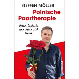 Piper Verlag GmbH Polnische Paartherapie