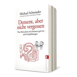 Ullstein Taschenbuchvlg. Dement, aber nicht vergessen