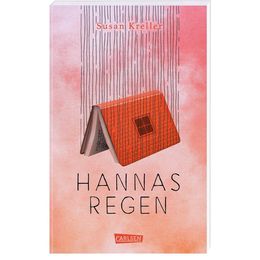 Carlsen Verlag Hannas Regen