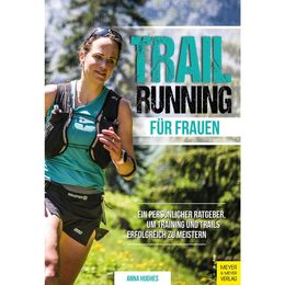 Trailrunning f&uuml;r Frauen